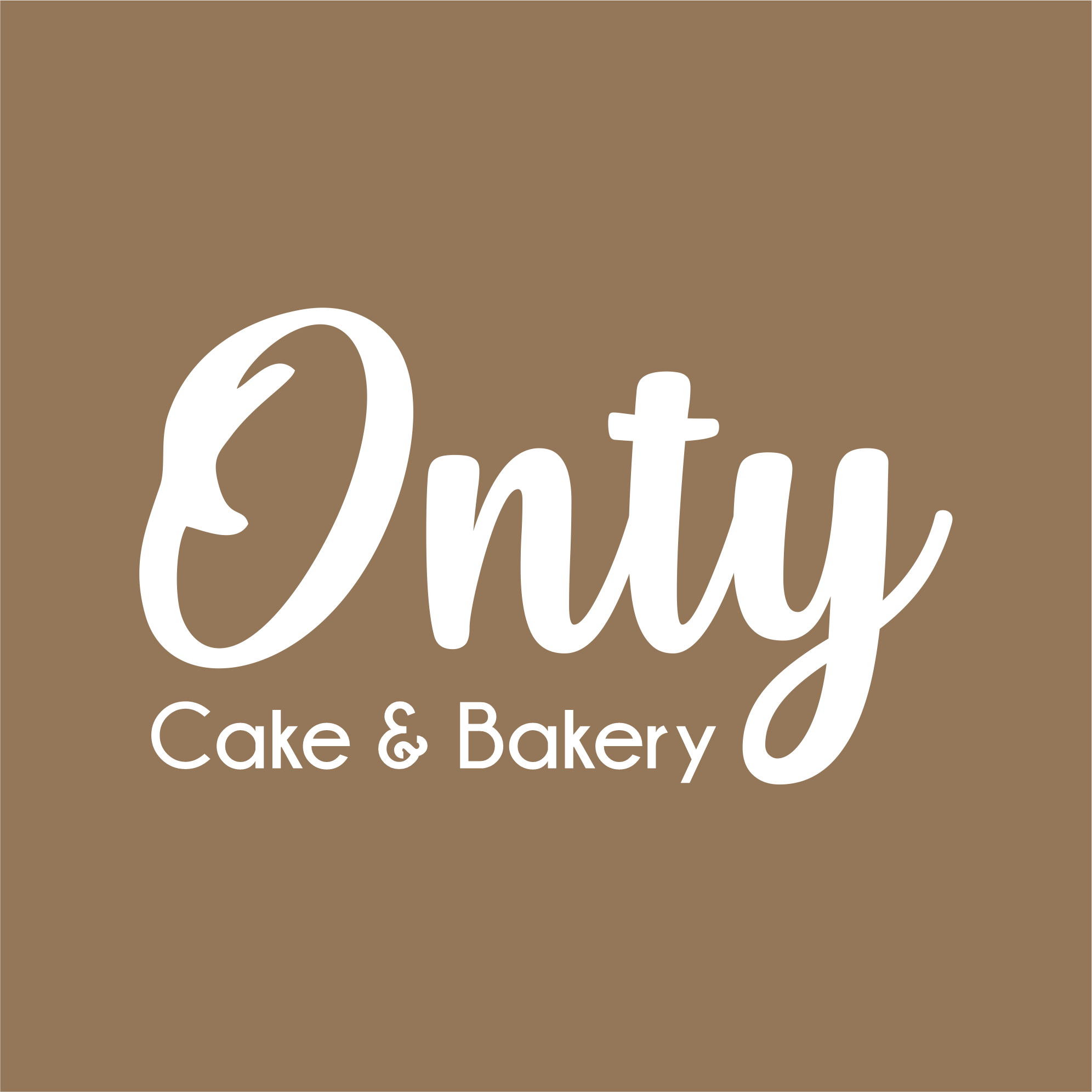 Onty Cake - Toko Roti dan Cake di Pekalongan - Happiness in Every Moment